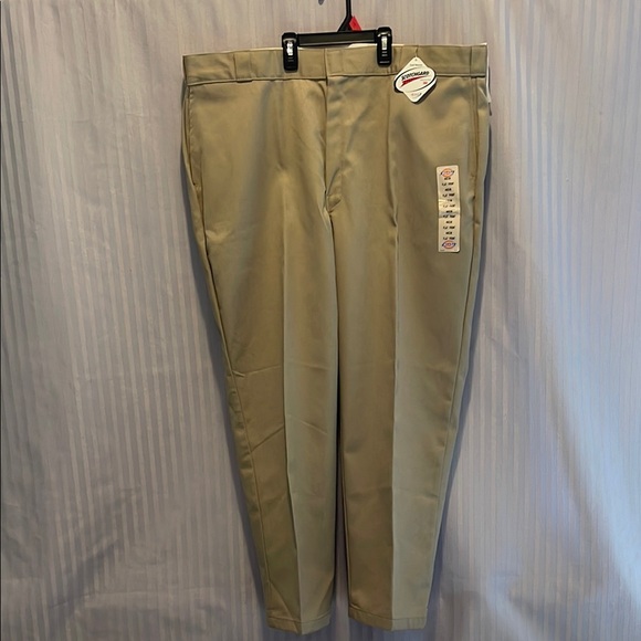 Dickies | Pants | Mens Tan Pants | Poshmark